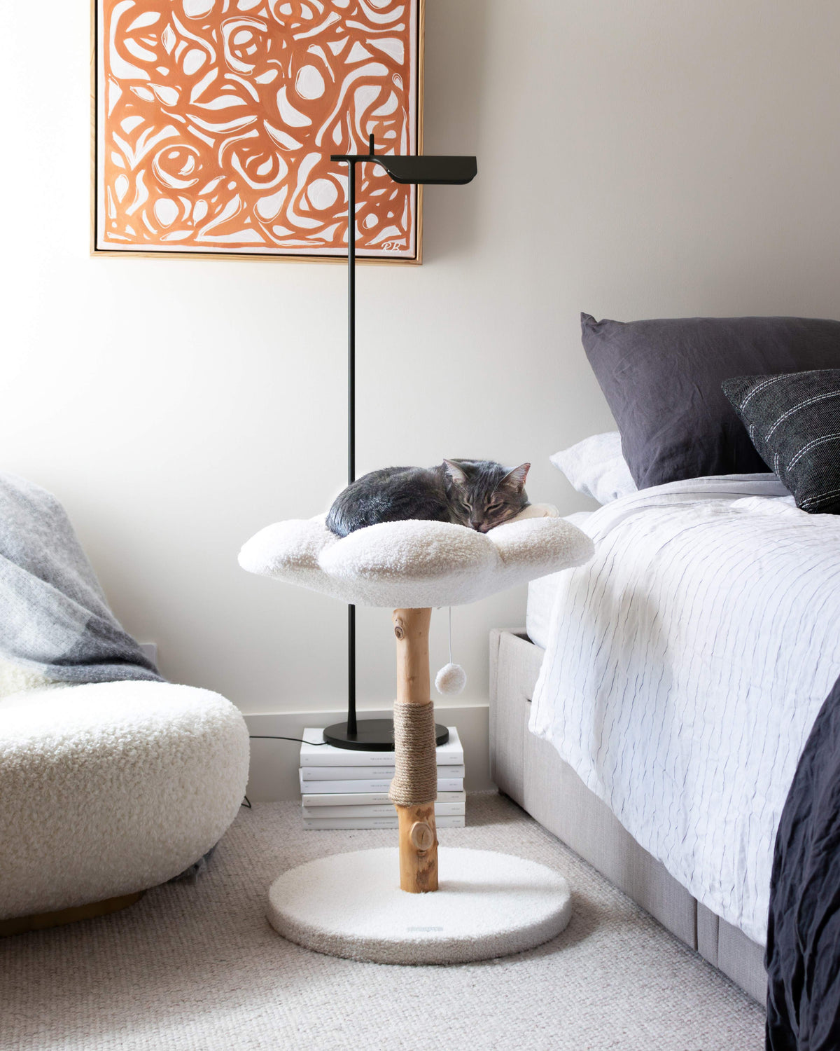 Lickitty: Where Love Climbs High