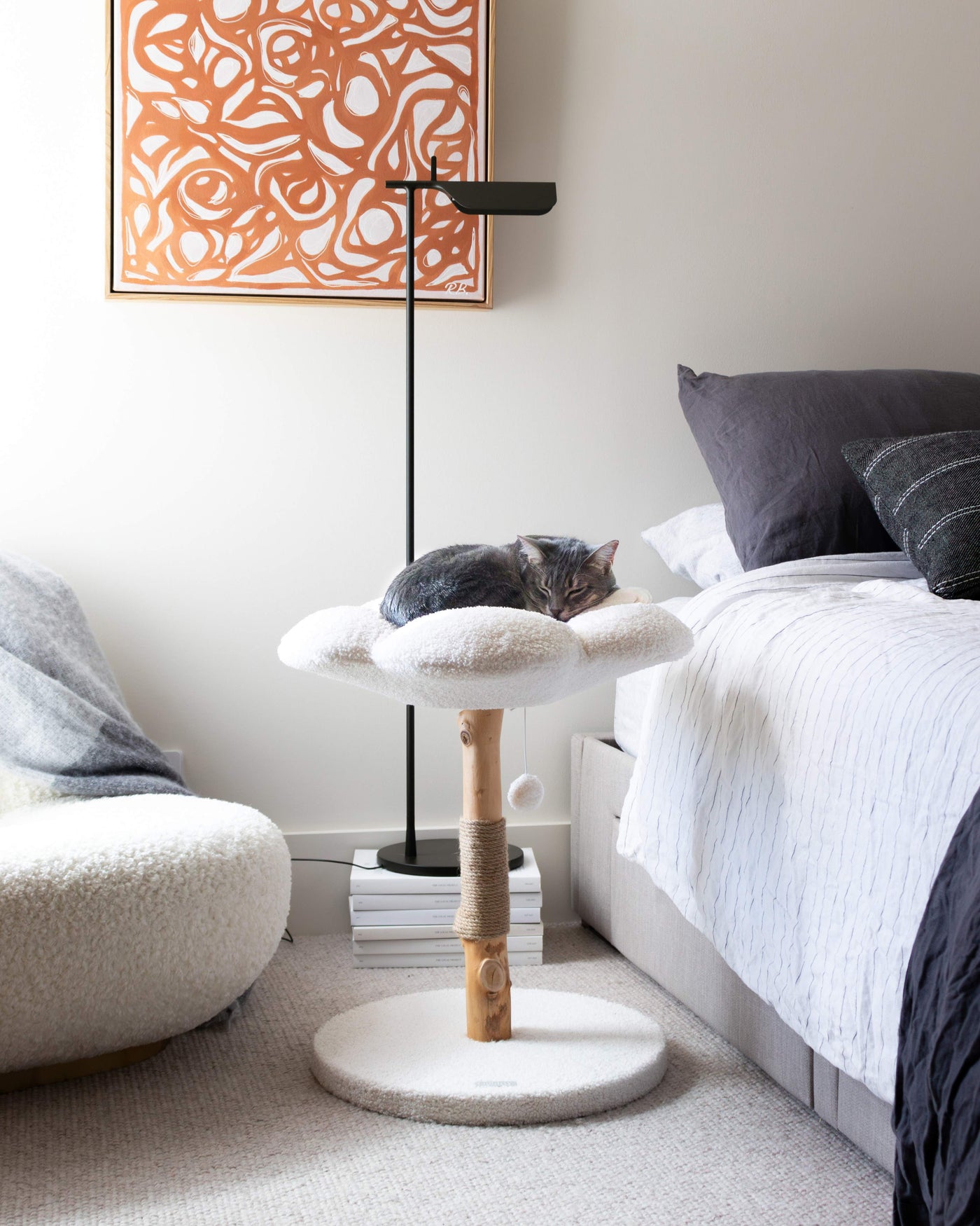 Lickitty: Where Love Climbs High