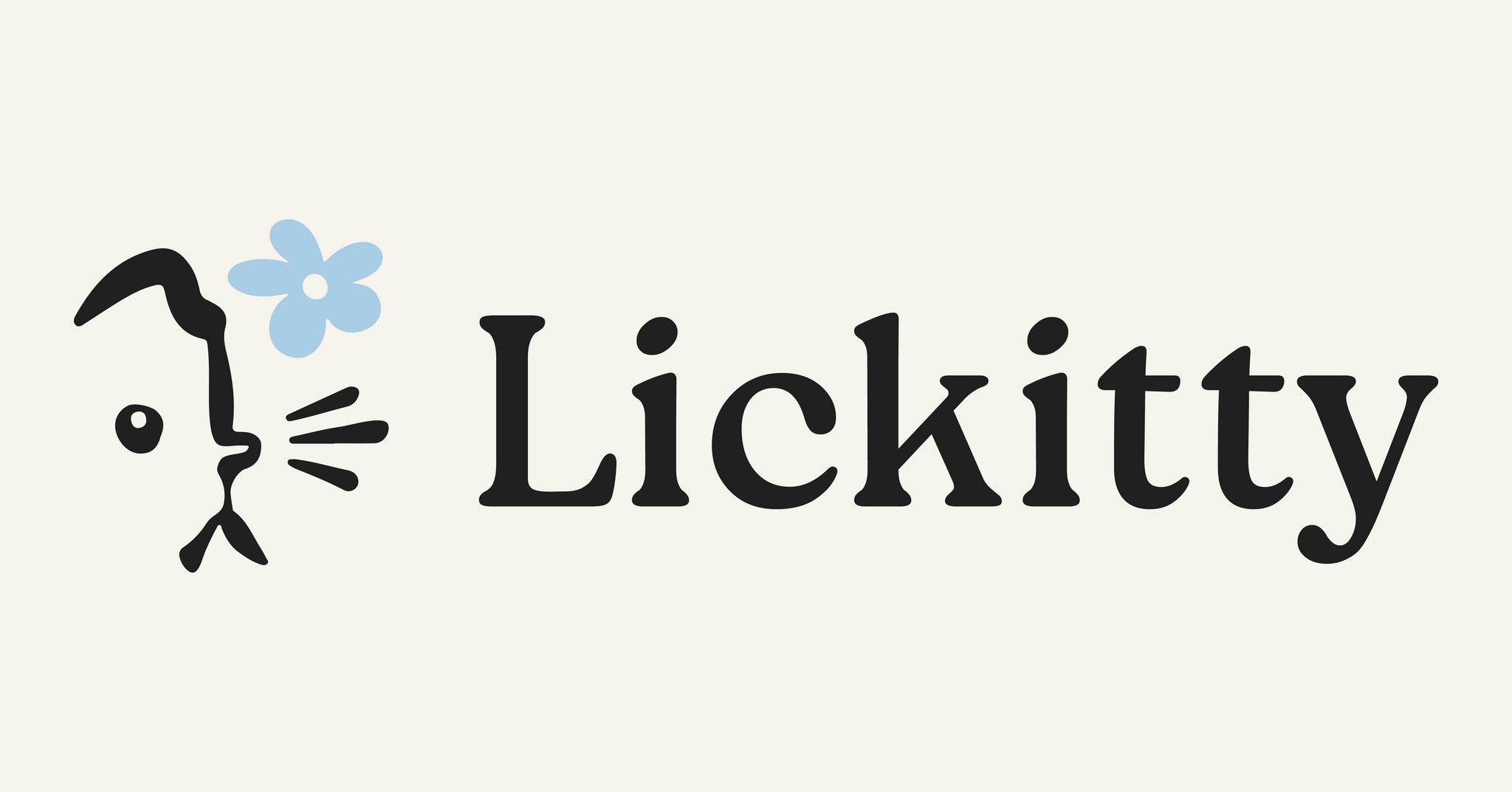 Lickitty: Where Love Climbs High